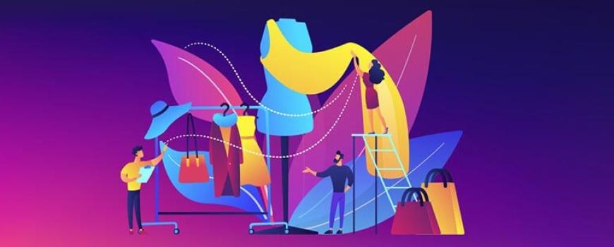 Migration from SAP AFS to S/4HANA | SAP Apparel and Footwear Solution